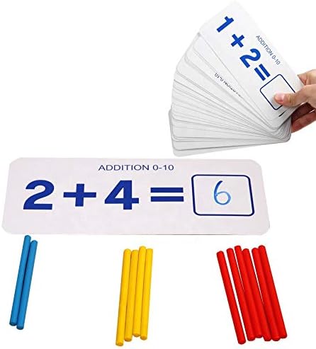 Math games for kids educational toys kids learning toys preschool basic ...