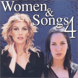 Women & Songs - Women & Songs 4 - Amazon.com Music