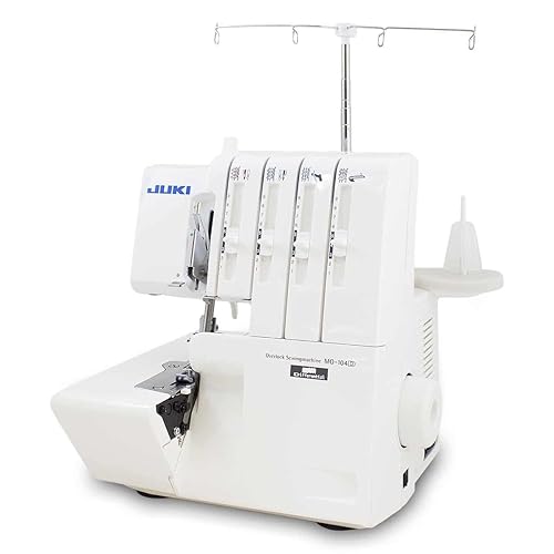 Juki MO-114D 2/3/4 Thread Overlock Sewing Machine in Kenya | Whizz ...