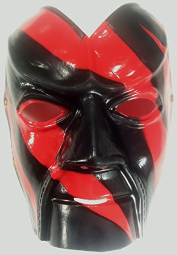 Kane WWE Wrestling Halloween Costumes
