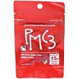 Amazon.com: Mitsubishi PMC3 Precious Metal Clay Silver 15 Grams : Arts ...