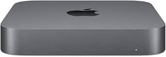 Amazon.com: Apple Mac mini (3.0GHz 6-core Intel Core i5 processor ...