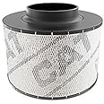Amazon.com: Caterpillar 7C1571 7C-1571 Engine Air Filter Advanced High ...