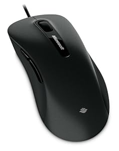 Amazon.com: Microsoft Right-Handed Comfort Mouse 6000: Electronics