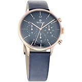Titan Edge Zen Analog Black Dial Men's Watch price in Saudi Arabia ...