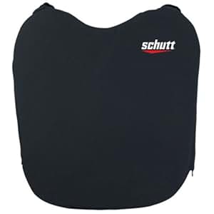 Amazon.com : Schutt Sports Umpire Outside Chest Protector : Umpires ...