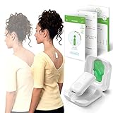 LUMOback - Smart Posture Trainer and Activity Sensor