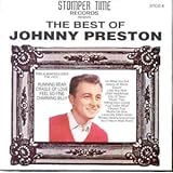 JOHNNY PRESTON - Best Of - Amazon.com Music