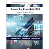 Computing Essentials 2021: 9781260570755: Amazon.com: Books