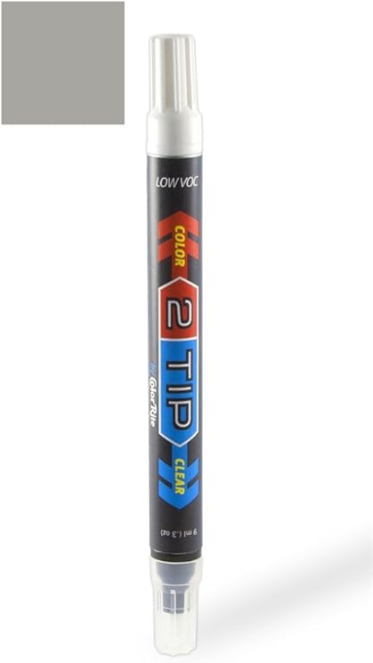 Amazon.com: ColorRite 2Tip Infiniti M35 Automotive Touch-up Paint ...