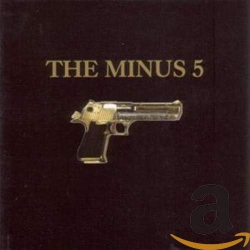 Gun Album: Amazon.co.uk: Music