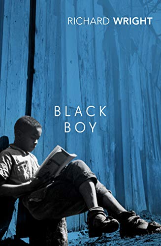 Black Boy: Richard Wright: Wright, Richard: 9781784876135: Amazon.com ...