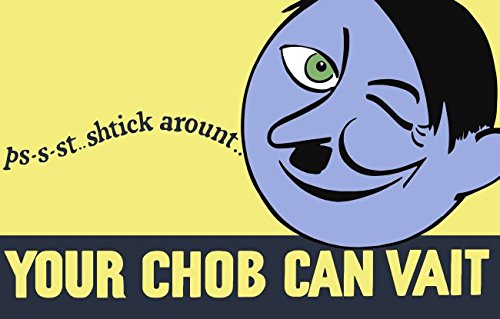 Buy World War II propaganda of a caricature of Adolf Hitler winking. By ...