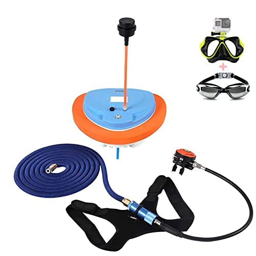 3 Hours Scuba Diving Ventilator System,Diving Equipment Diving Toys ...