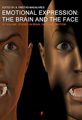 Emotional Expression: The Brain and The Face - Vol. 9 - eBook, Resumo, Ler Online e PDF - por A ...