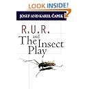 Amazon.com: R.U.R. And The Insect Play (Oxford Paperbacks ...