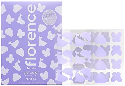 سعر Florence by Mills Spot A Spot Stickers | Remove Dirt + Oil ...