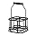 Vintage style Milk Bottle carrier.: Amazon.co.uk: Kitchen & Home