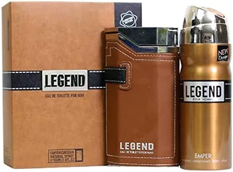 Legend Perfume for Men,100ml price in Saudi Arabia | Amazon Saudi ...