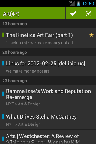 FeedMe:Amazon.com:Appstore for Android