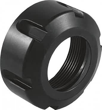 Tuercas M. excéntrico Ring, para medidas: ER 25, rosca: M32 x 1,5 ...