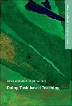 Doing Task-Based Teaching (Oxford Handbooks for Language Teachers ...