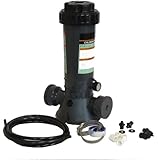 Hayward CLX220GA CL220 Off-Line Chemical Feeder Connection Pack with ...