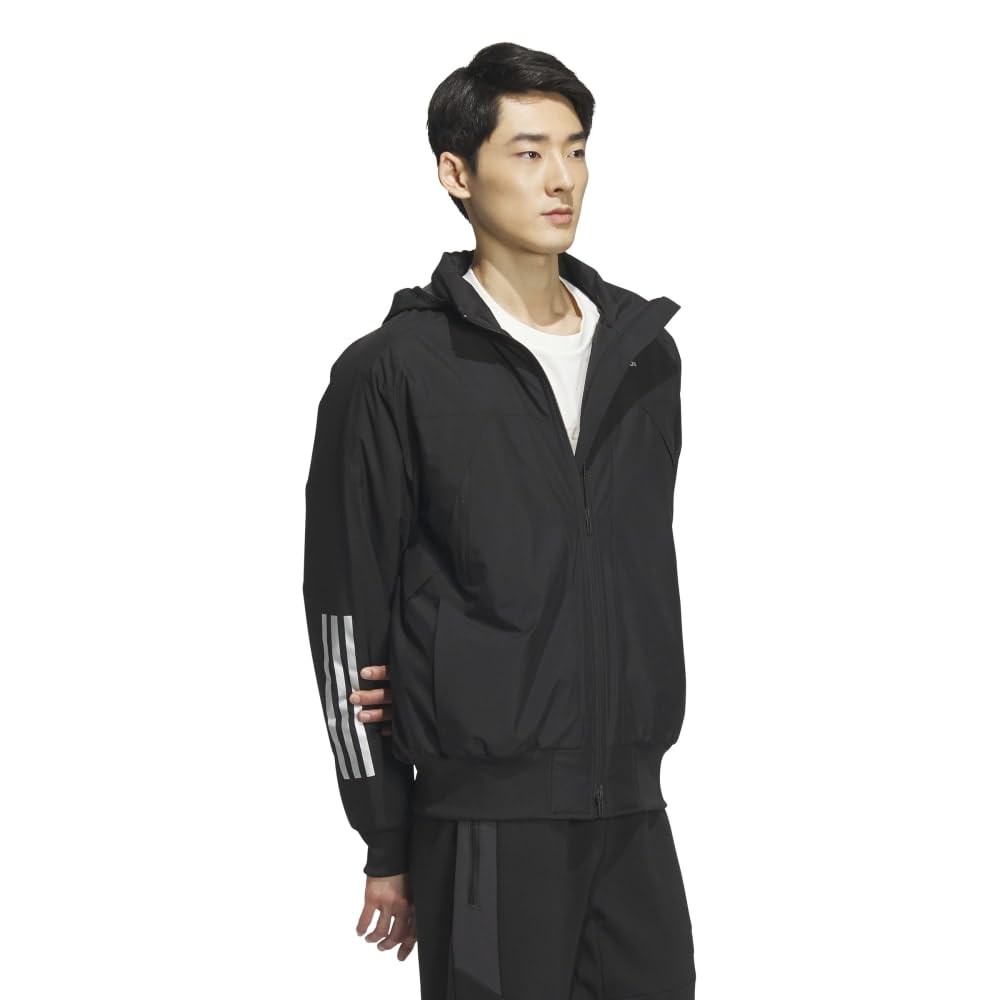 Mua adidas(アディダス) ジャケットマストハブ 3ストライプス パデッド