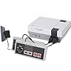 Retro Game Console – Classic Mini Retro Game System Built-in 620 Games ...