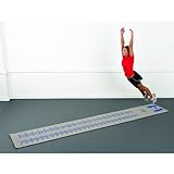 Amazon.com : Gill Athletics Vertical Jump Test Mat : Jumping Trainers ...