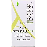 Amazon.com : Aderma Epitheliale A.H Skin Repair Cream 100ml : Facial ...
