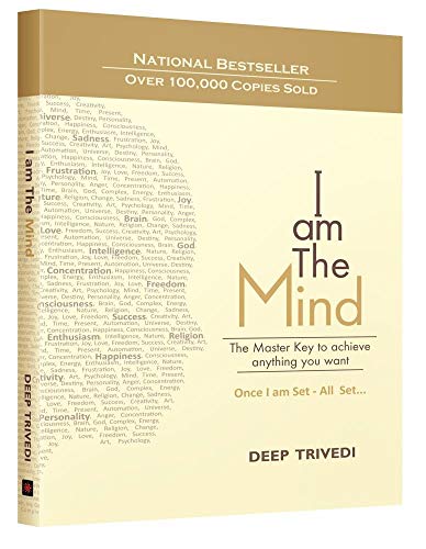 I am The Mind: Trivedi, Deep: 9789384850098: Amazon.com: Books