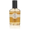Amazon.com : The Body Shop Vanilla Eau De Toilette Perfume - 30ml : Beauty