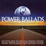 Amazon | 101 Power Ballads | Various Artists | ヘヴィーメタル | 音楽