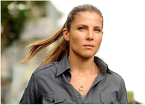 Fast Five Elsa Pataky as Elena Looking On 8 x 10 Inch Photo at Amazon's ...