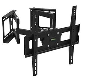 Corner TV Wall Mount, True Corner TV Brackets for 22: Amazon.co.uk ...
