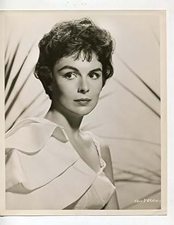 MOVIE PHOTO: Erin O'Brien-Actress-8x10-B&W-Promo-Still at Amazon's ...