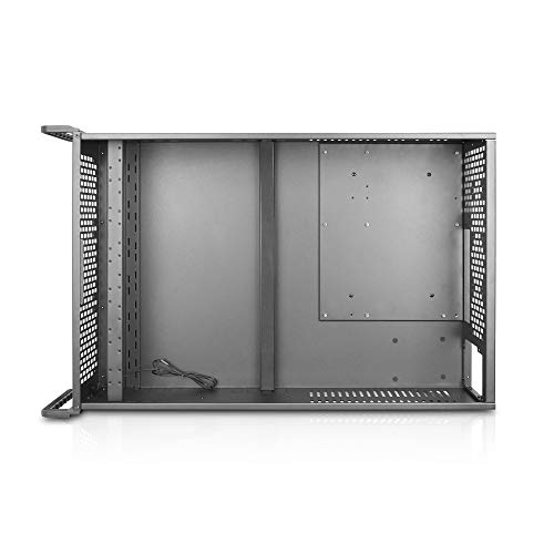 Hydra III 8 GPU 4U Server Mining Rig Case | Pricepulse