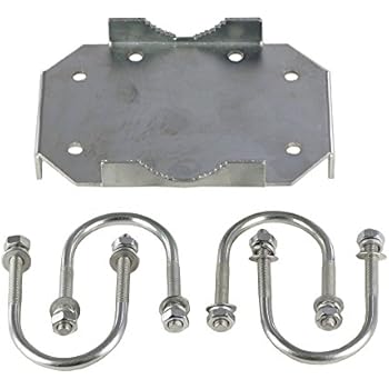 Amazon.com: Proxicast X-Boom Antenna Mast Cross-Over Bracket Kit for 1. ...
