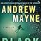 Amazon.com: Black Coral: A Thriller (Underwater Investigation Unit, 2): 9781542009645: Mayne ...