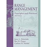 Amazon.com: Range Management: Principles and Practices: 9780135014165 ...