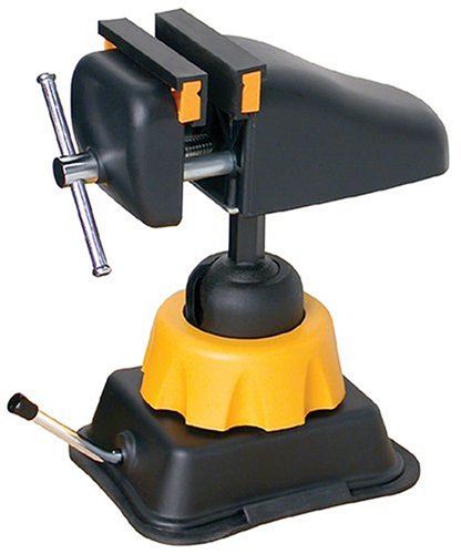 Miscellaneous Hobby Vice 2.3/4in: Amazon.co.uk: DIY & Tools