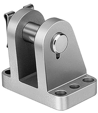 Festo 31763 Clevis Foot Mount, LBG-50: Amazon.com: Industrial & Scientific