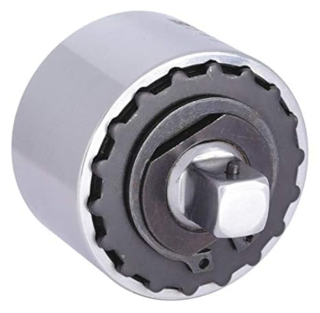 Torque Limit Adapter, 1/2x1/2, 900in.-lb.: Torque Wrenches: Amazon.com ...