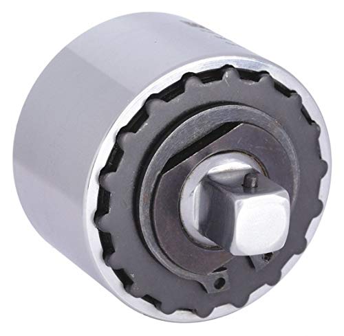 Torque Limit Adapter, 1/2x1/2, 900in.-lb.: Torque Wrenches: Amazon.com ...