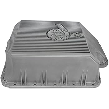Amazon.com: Moroso 42050 Transmission Pan for Ford E40D/4R100: Automotive