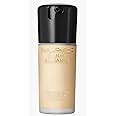 Amazon.com : MAC Studio Radiance Serum Powered Foundation NC12 : Beauty ...