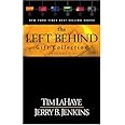 Amazon.com: Left Behind softcover books 1-6 boxed set (Left Behind ...