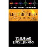 Left Behind Collection: Boxed Set Volumes 6-10: Tim F. LaHaye, Jerry B ...