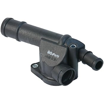 Amazon.com: URO Parts 06A121132AQ Cooling Hose Flange: Automotive